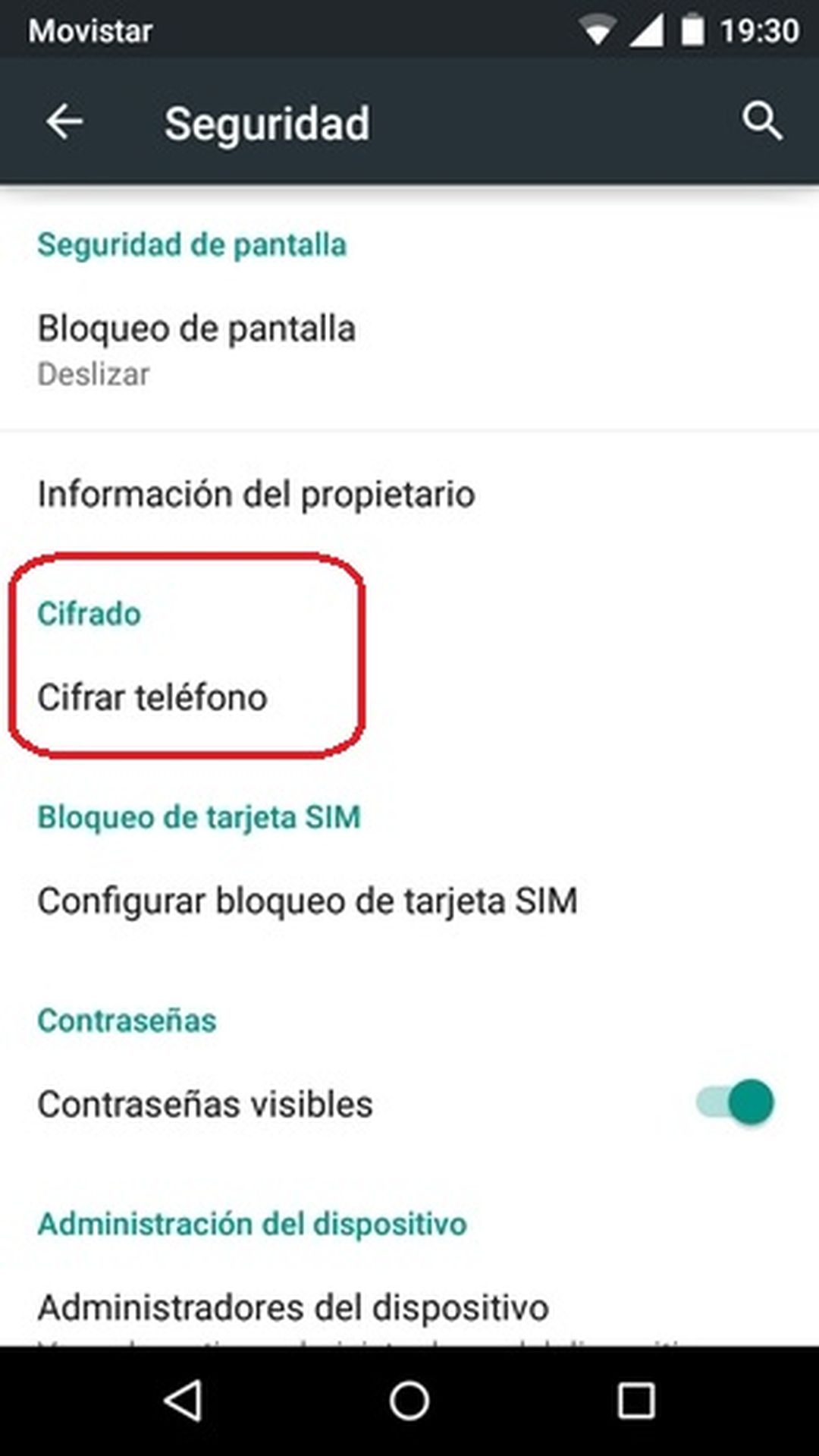 Qué es la encriptación y cómo encriptar tu ordenador, móvil o tablet