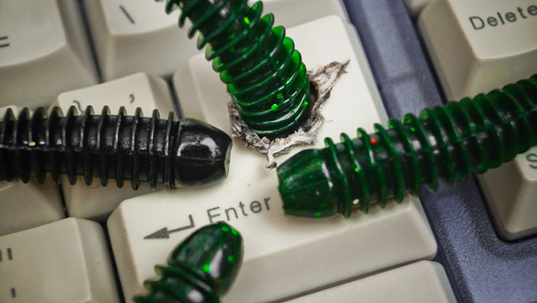 ¿Cuál es la diferencia: malware, virus, gusanos, spyware, troyanos ...