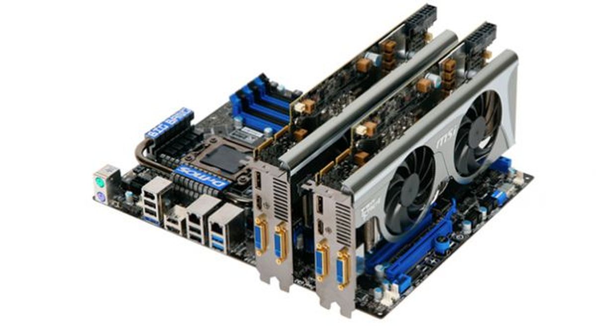 Elegir placa base para tu PC: todo lo que necesitas saber en 2019