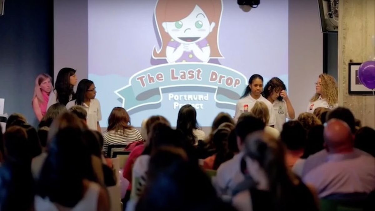CODEGIRL, el documental que honra a jóvenes desarrolladoras