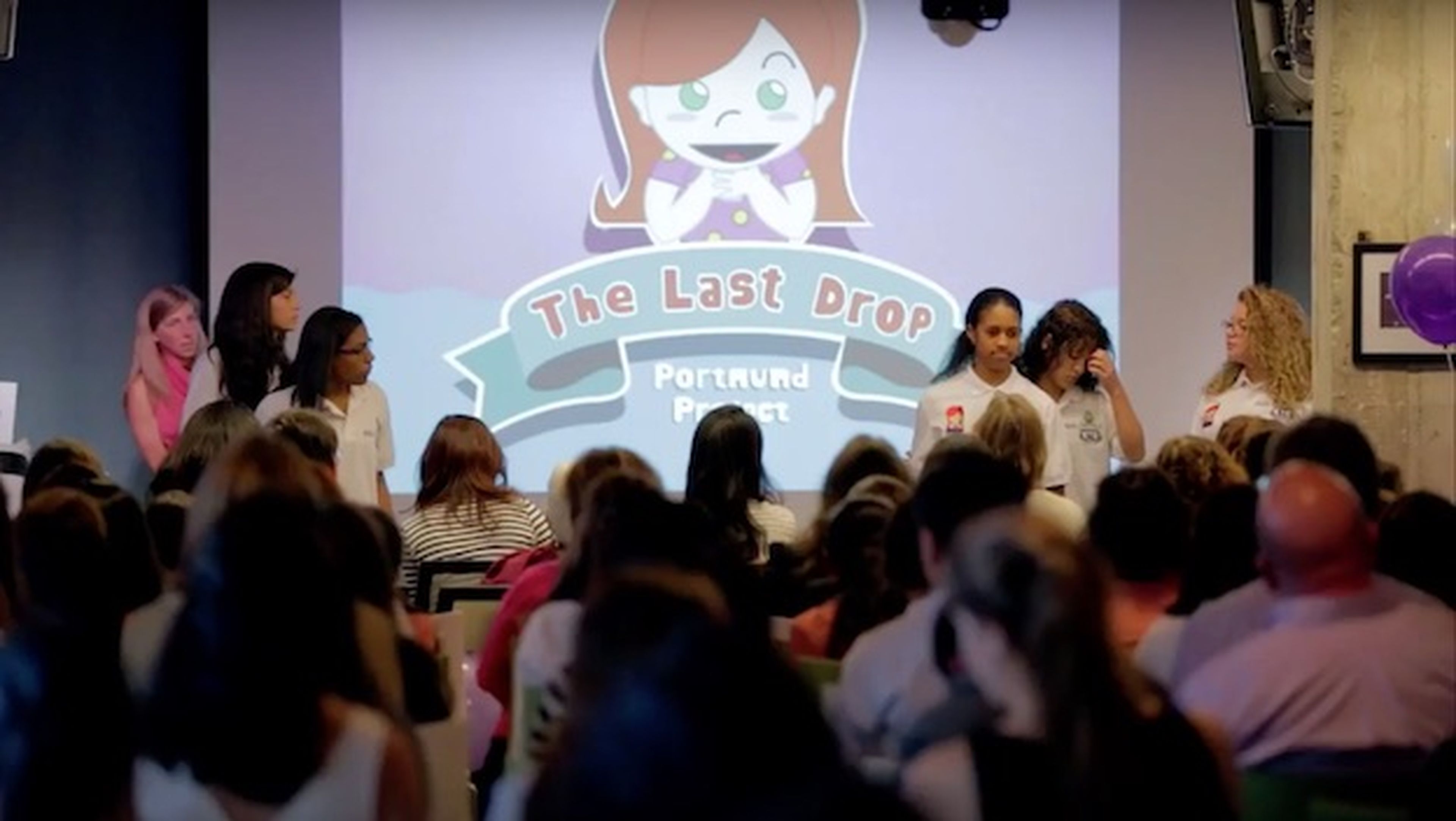 Codegirl El Documental Que Honra A Jóvenes Desarrolladoras