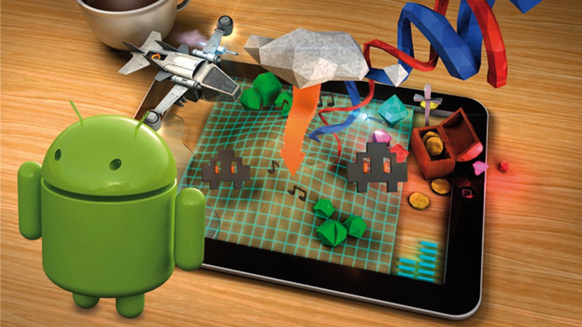 Los 5 mejores juegos Android de Noviembre (Semana 2)