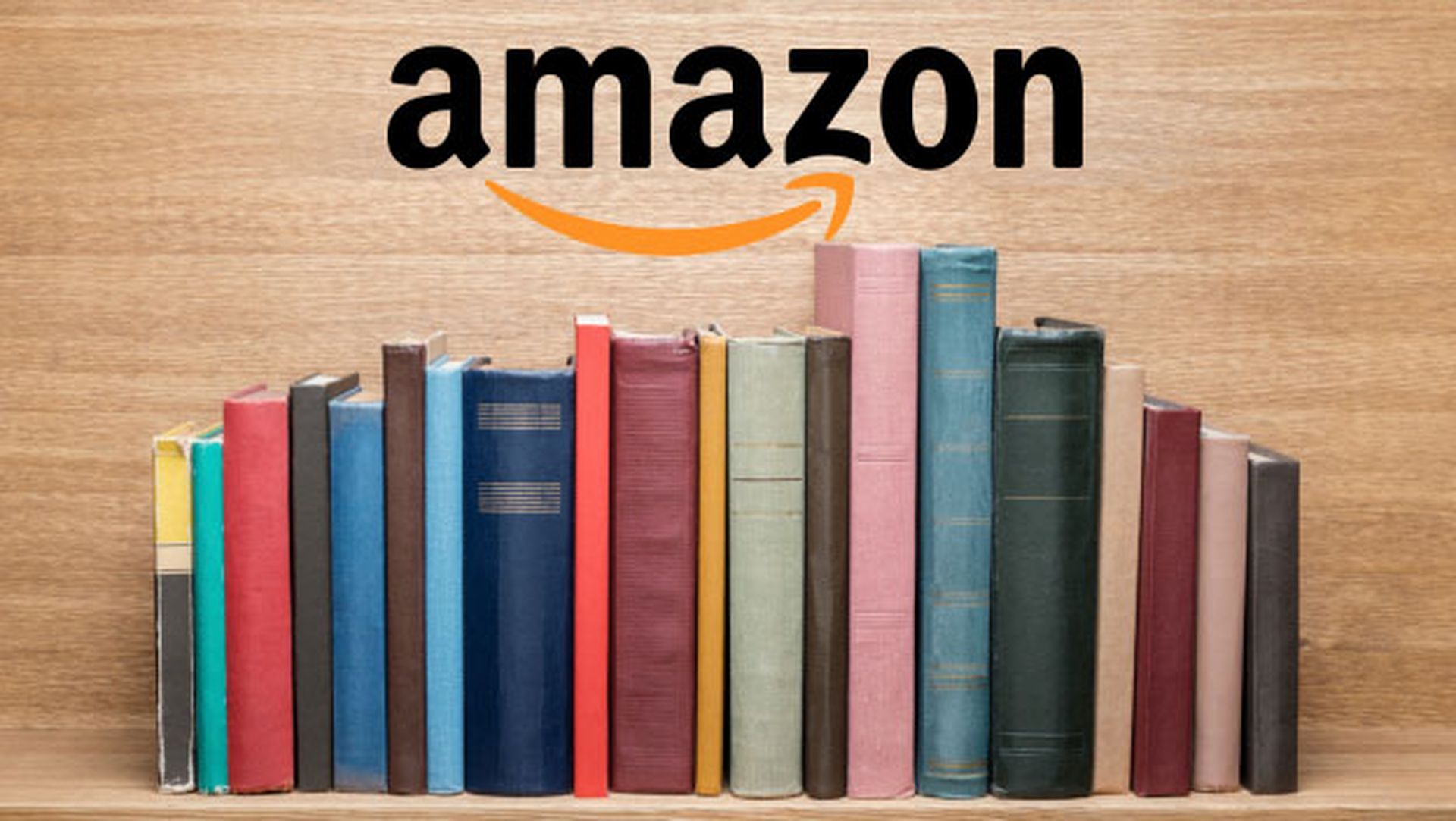 Amazon abre su primera librería en Seattle