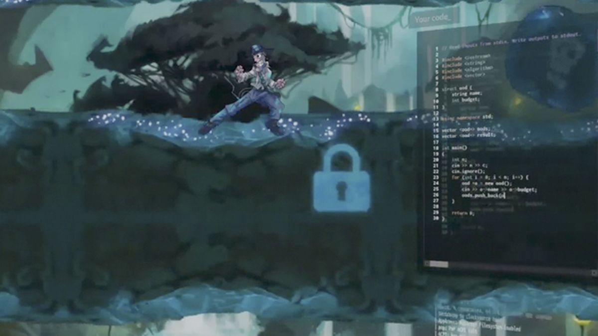 CodinGame, la plataforma para aprender a programar jugando