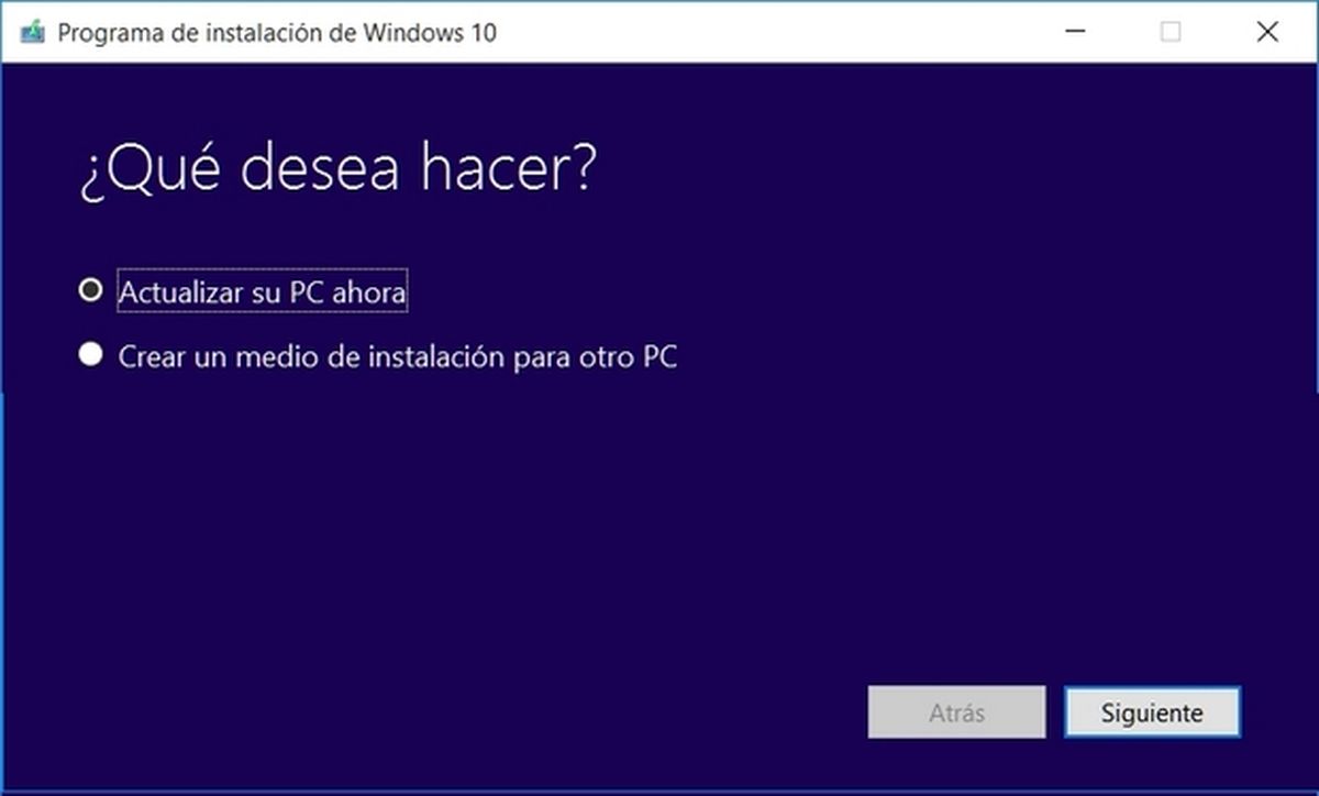 Microsoft se arrepiente y retira la ISO de Windows 10 Threshold 2