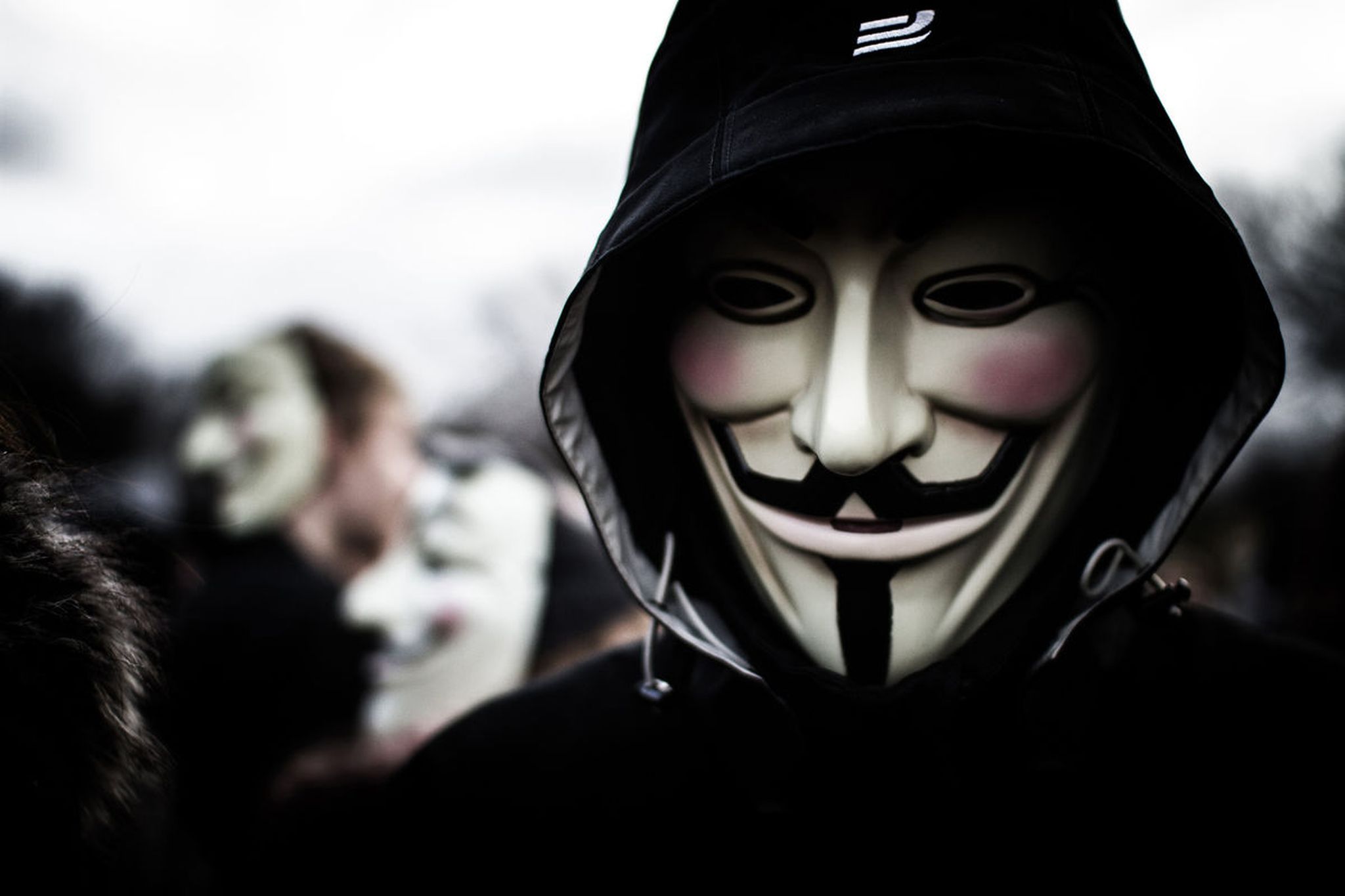 Casos de hacktivismo que han marcado la historia: desde Anonymous hasta ...