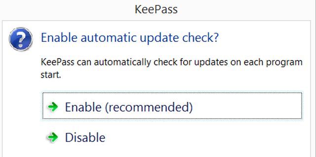 Protege y utiliza todas tus contraseñas con KeePass