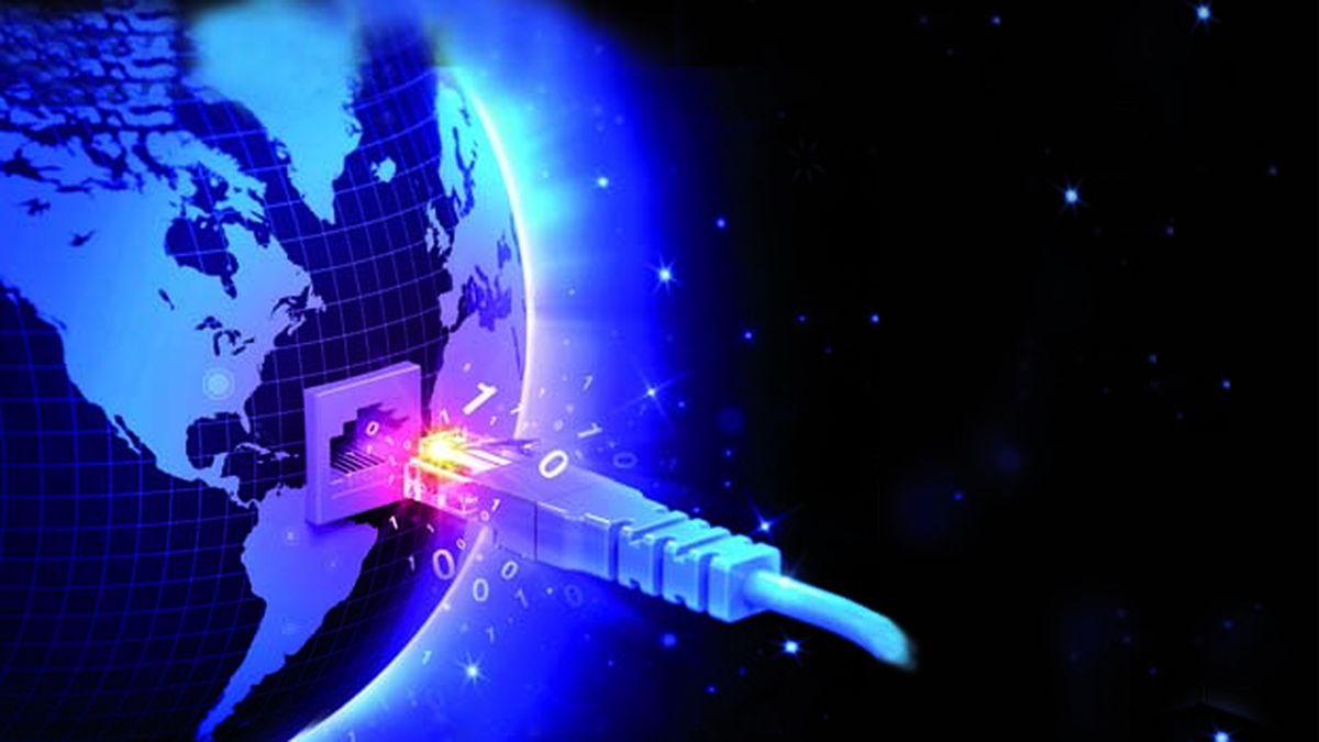 La Brecha digital: la diferencia entre tener o no Internet