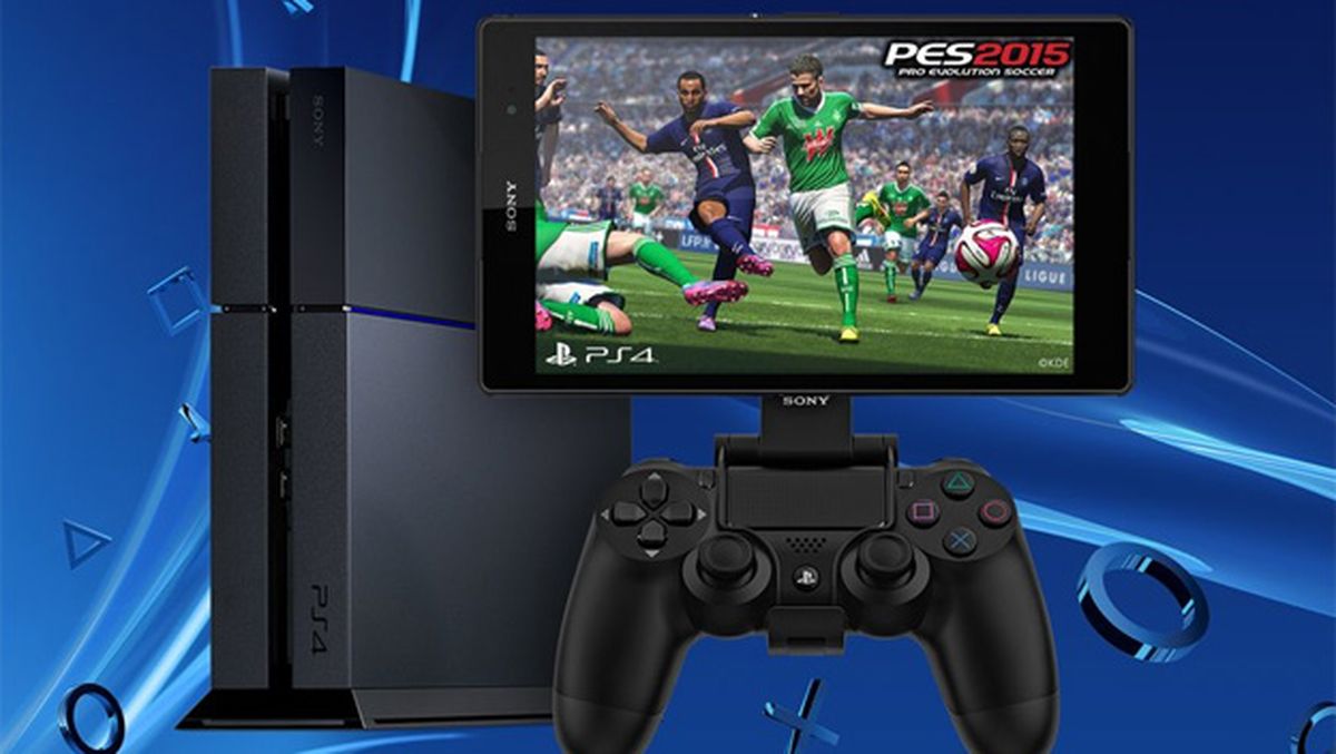 El juego remoto de PS4 llegará a PC y Mac