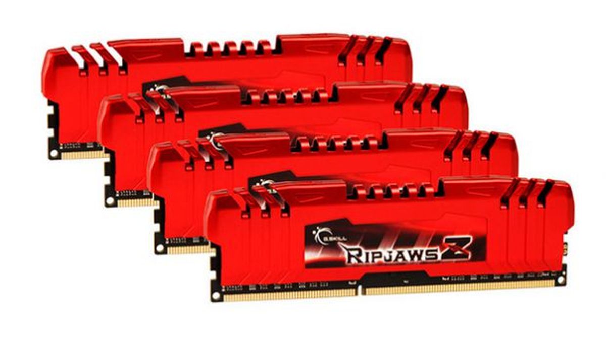 Todo lo que necesitas saber sobre la memoria RAM