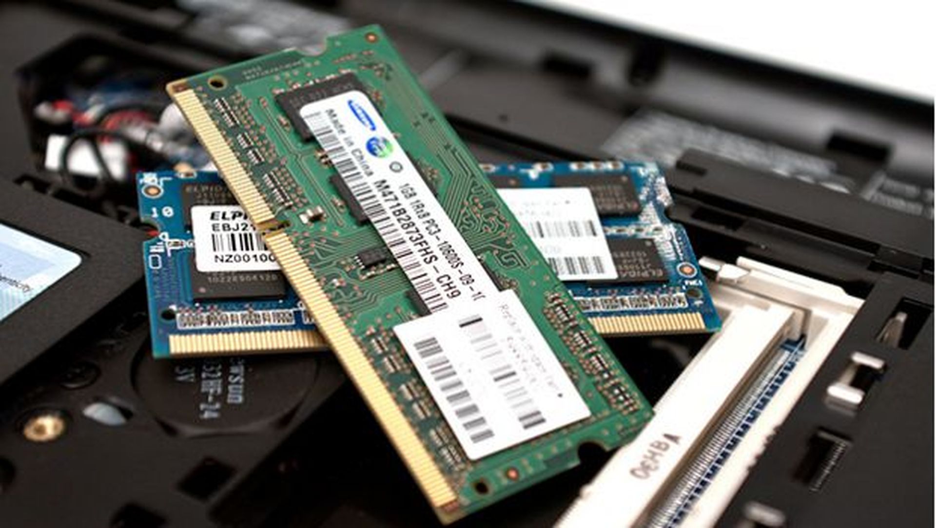 Todo lo que necesitas saber sobre la memoria RAM