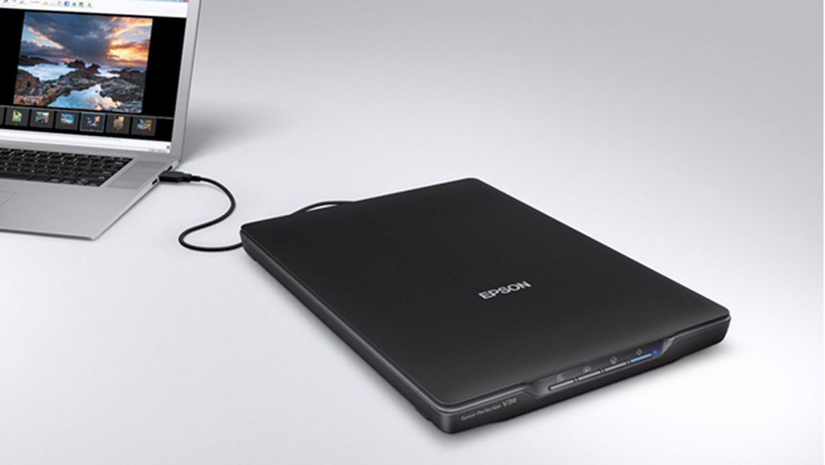 Los 5 mejores escáneres de 2015