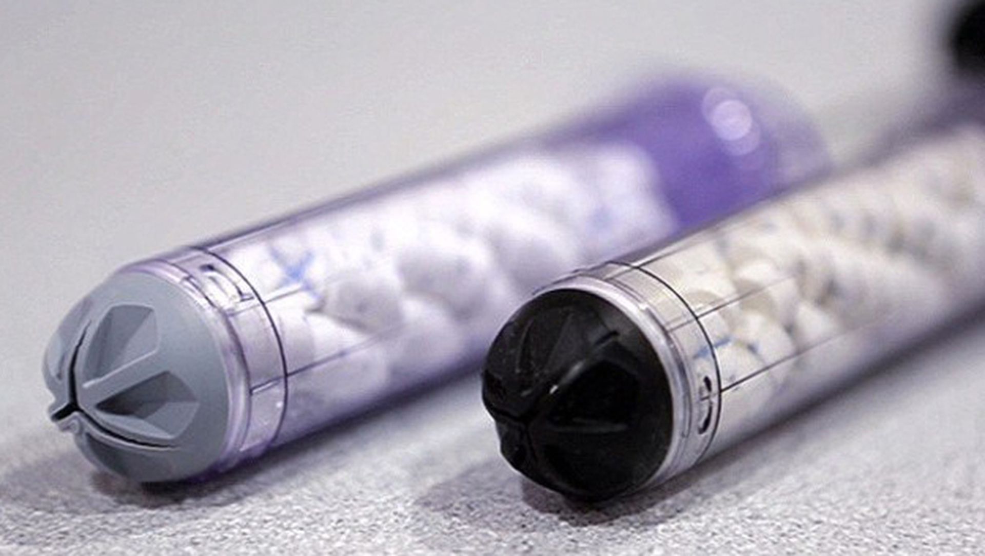 XSTAT, una esponja antihemorragias para las heridas de bala