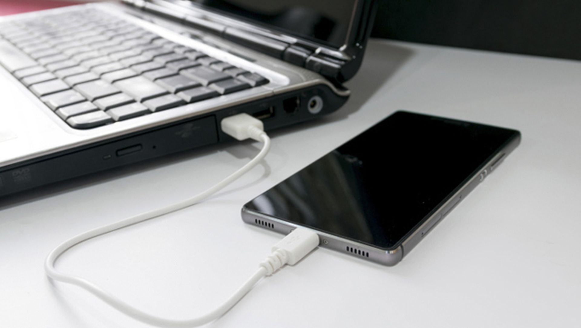 Cómo convertir tu móvil en un módem 3G en Android