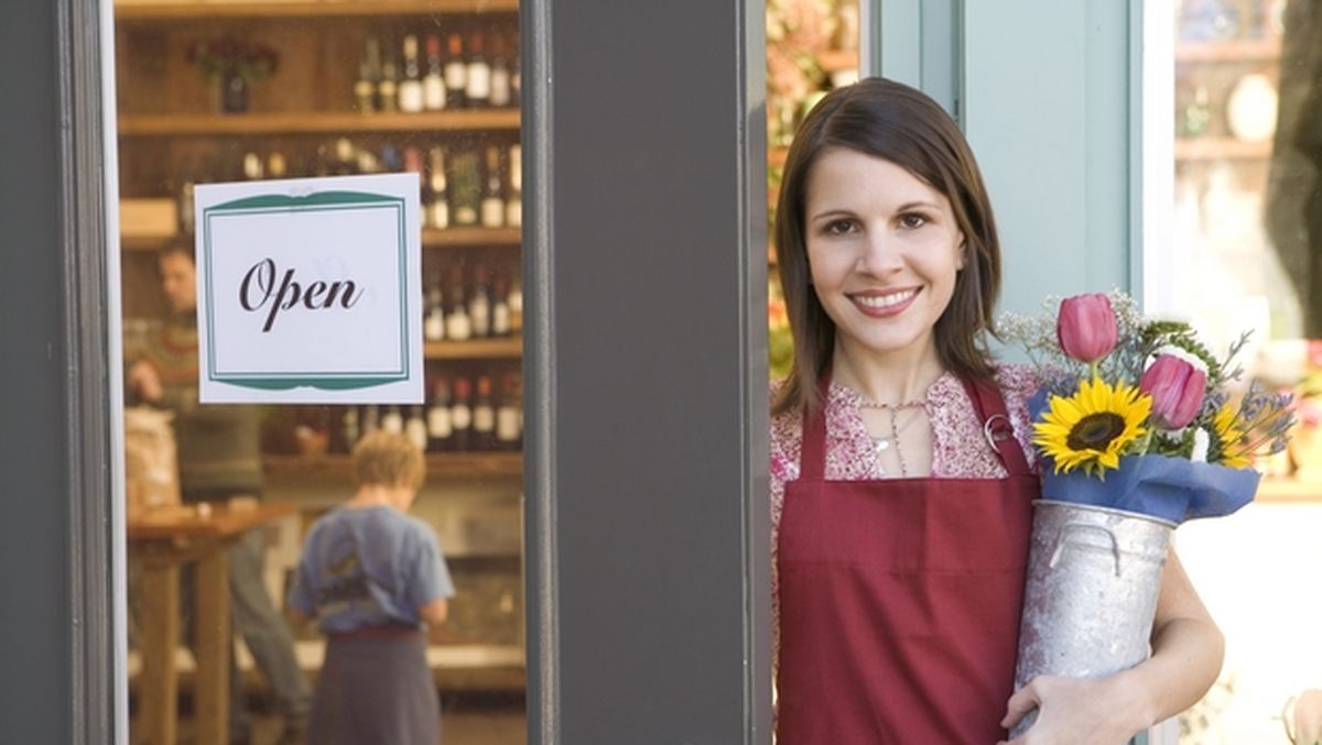Cómo crear tu tienda online en cuatro pasos
