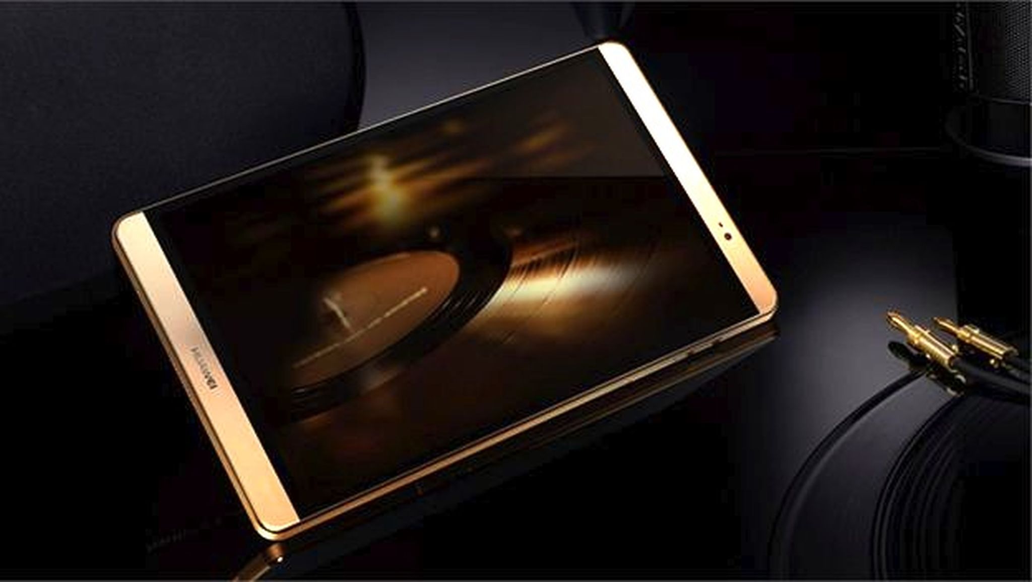 Huawei MediaPad M2: tablet Android de gran calidad y precio