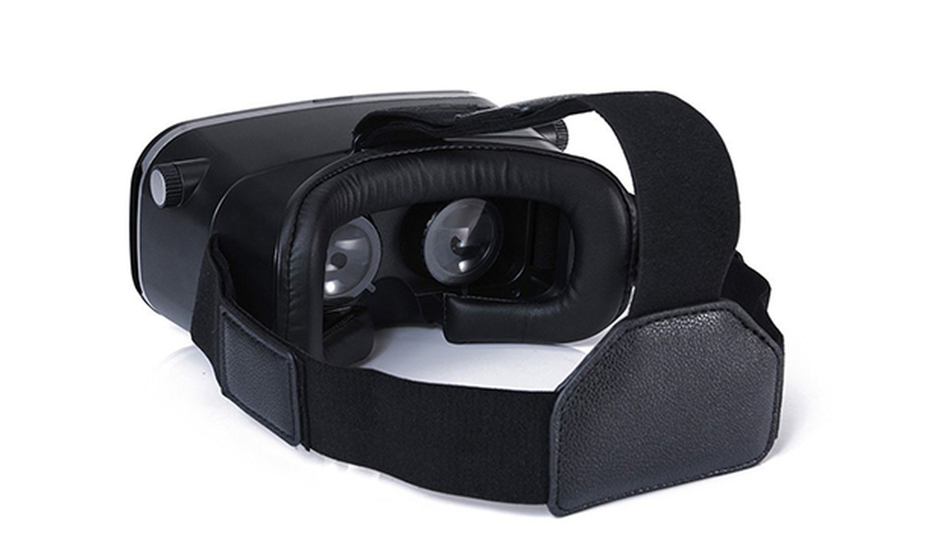 Las 5 mejores gafas de realidad virtual