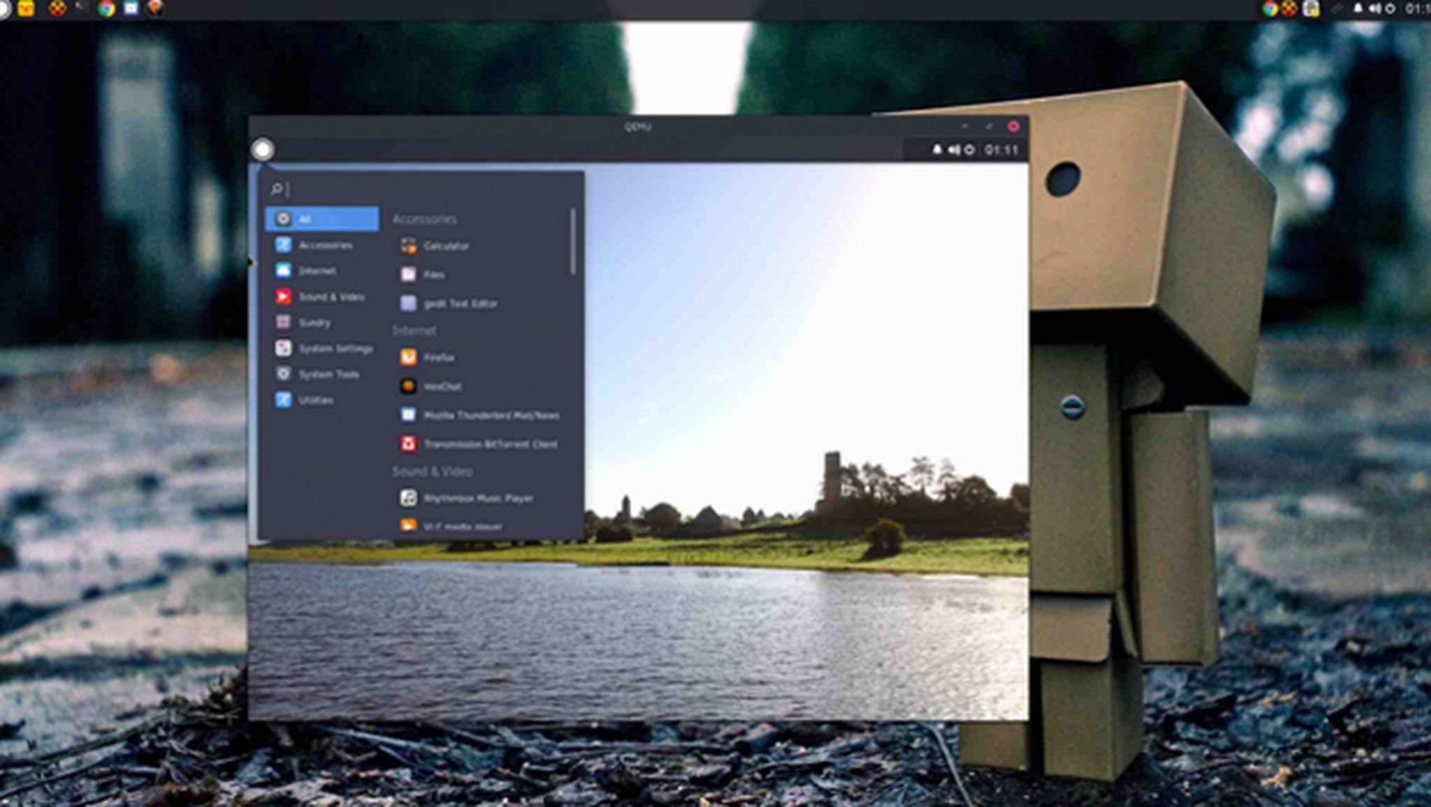 Solus 1.0, nuevo GNU/Linux ya disponible
