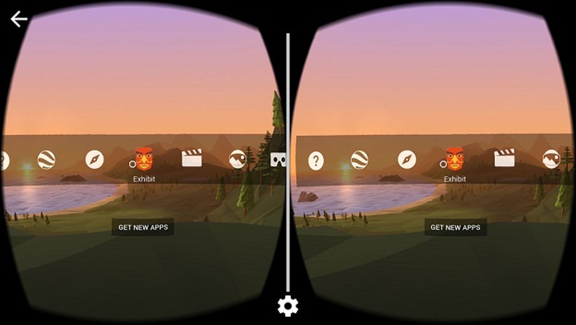 Las 7 mejores aplicaciones VR para Android