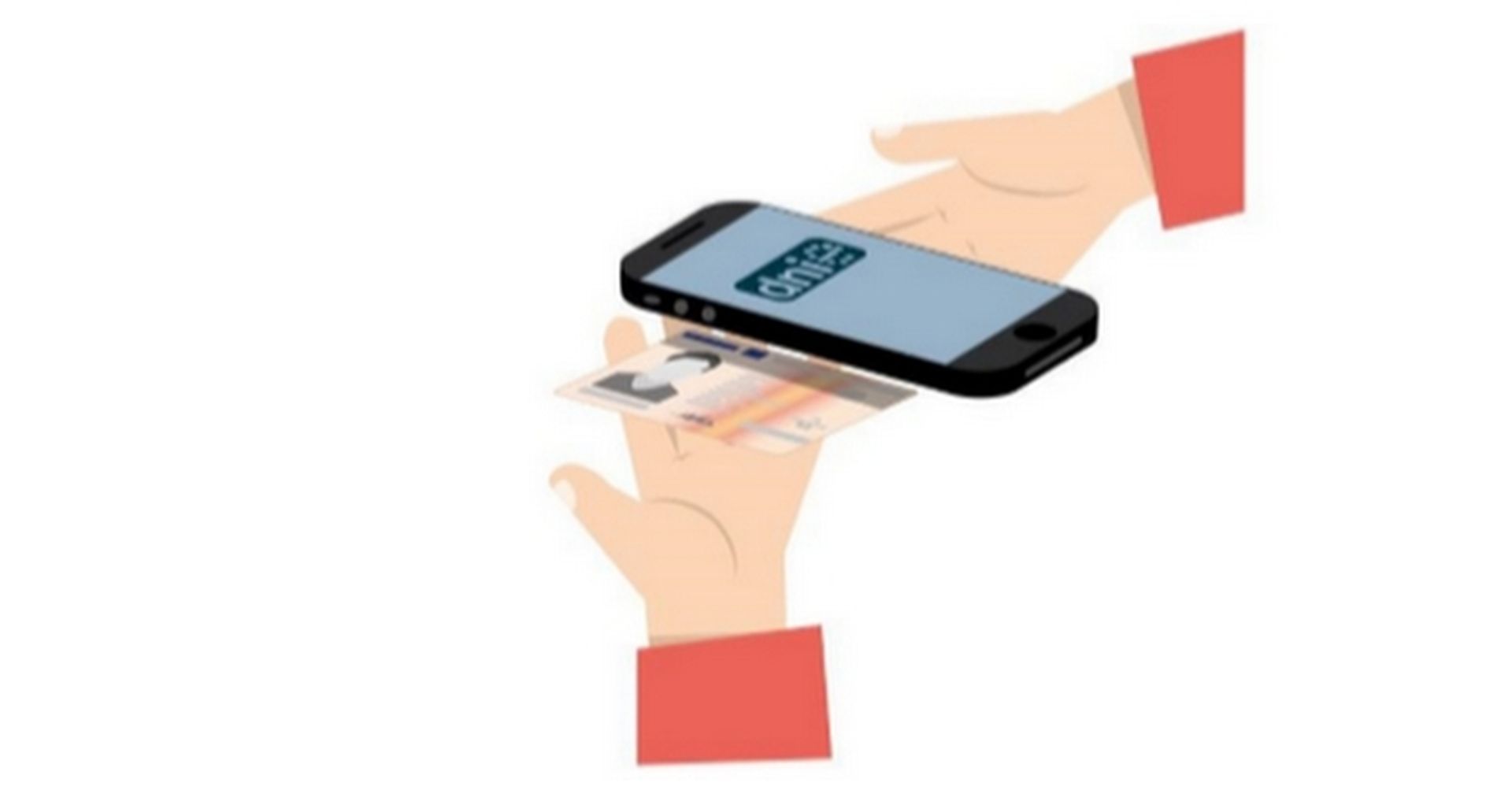 Nuevo DNI electrónico 3.0, así es y así funciona