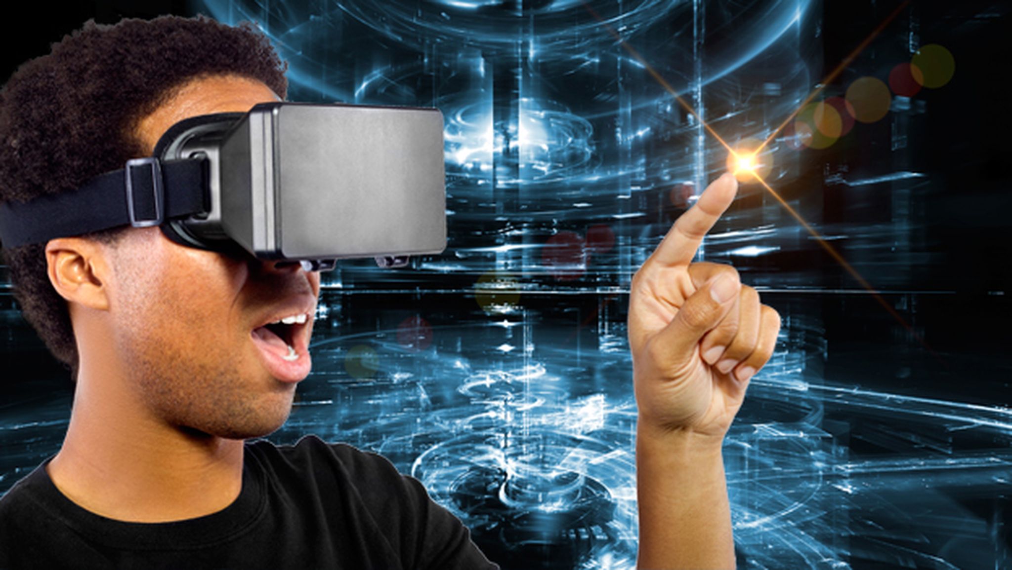 Las 7 mejores aplicaciones VR para Android