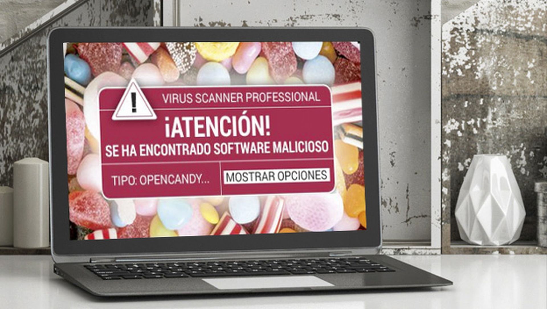 Cómo eliminar adware y barras de herramientas no deseadas