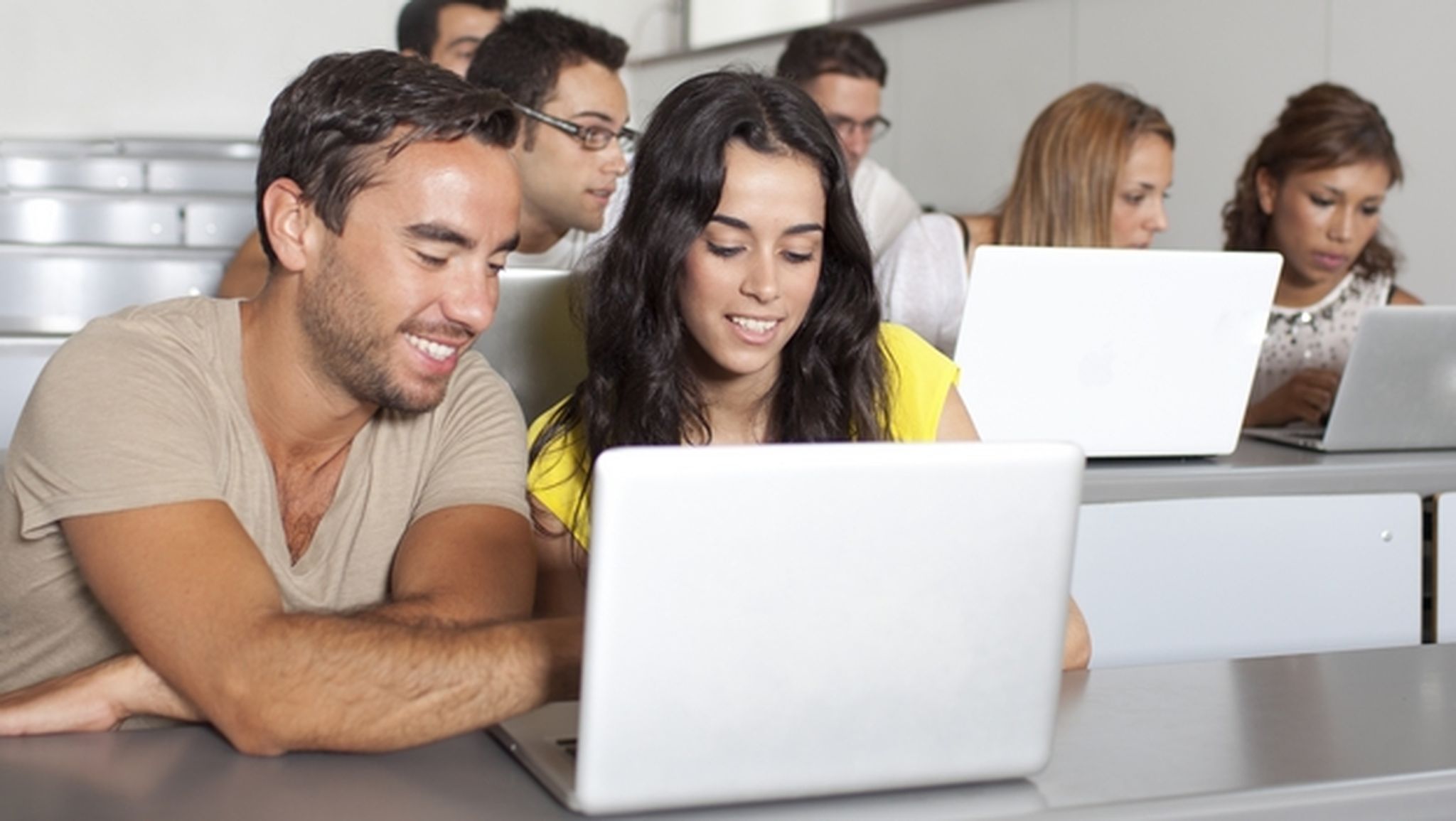 Los mejores cursos de programación gratis en español