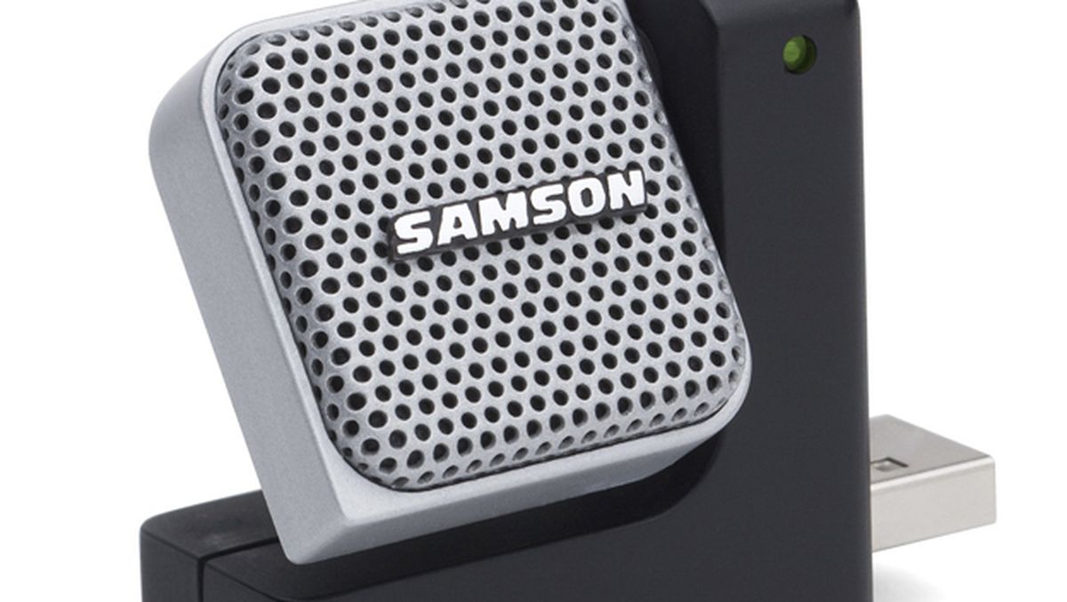 Los mejores micrófonos para grabar en casa