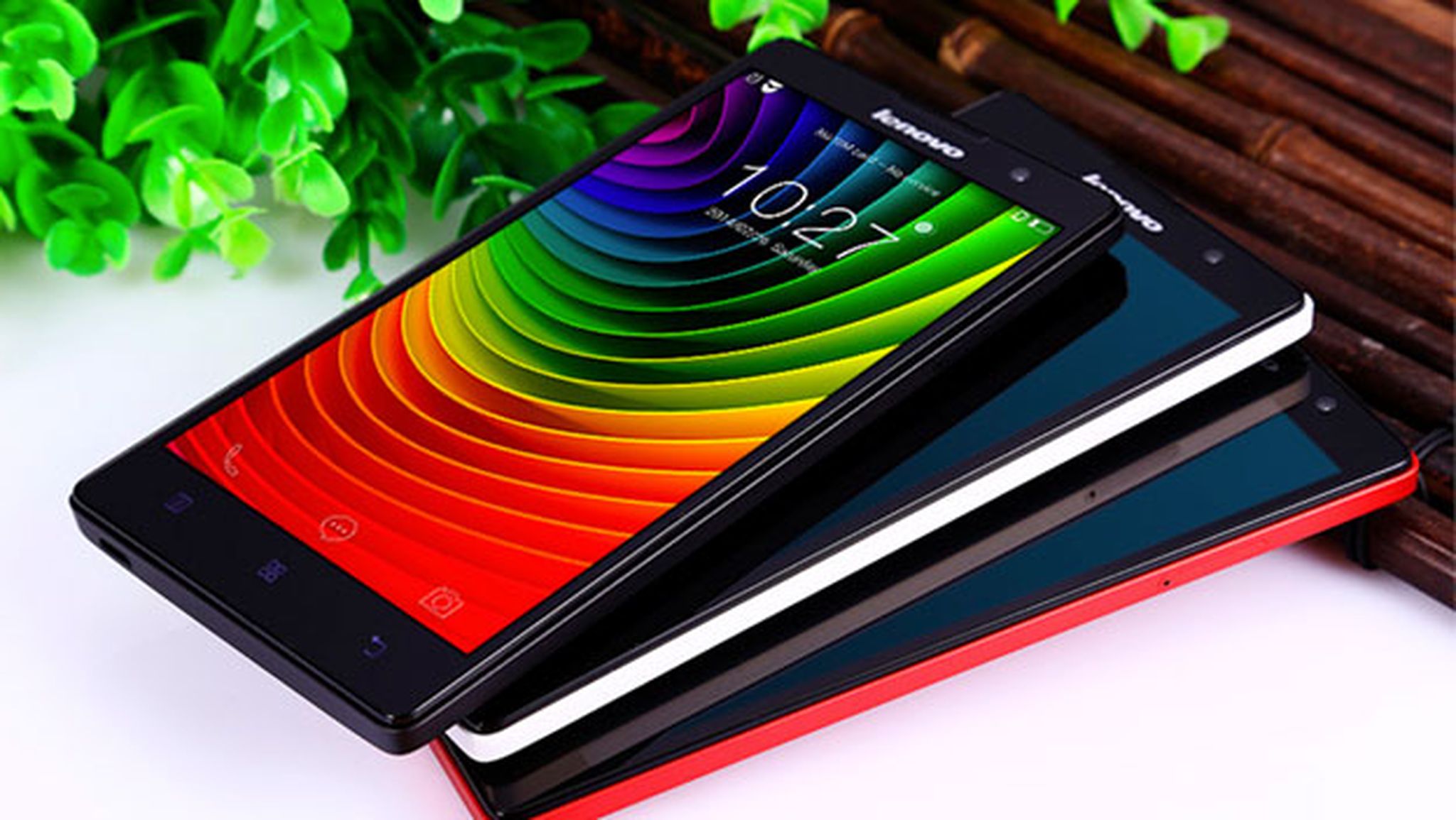 Lenovo K80M. Phablet de gama media al mejor precio