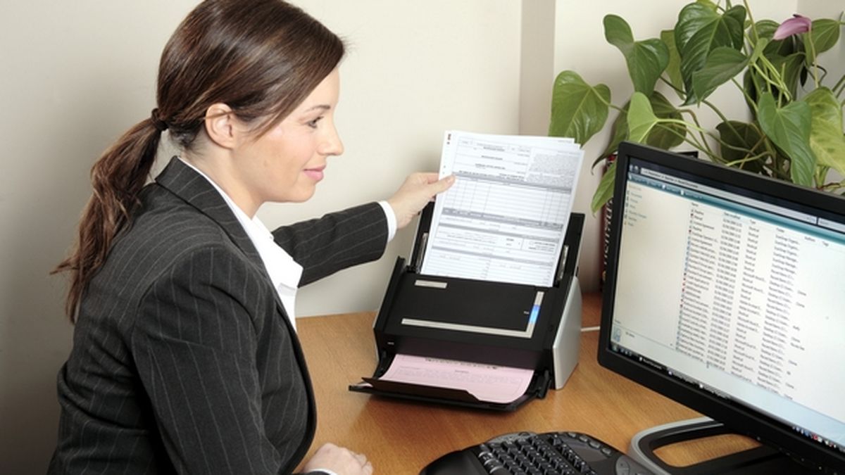 Convierte tus escaneos a texto con Online OCR