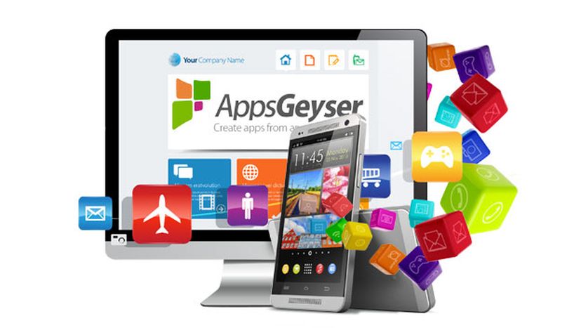 Convierte tu página web en una app para Android