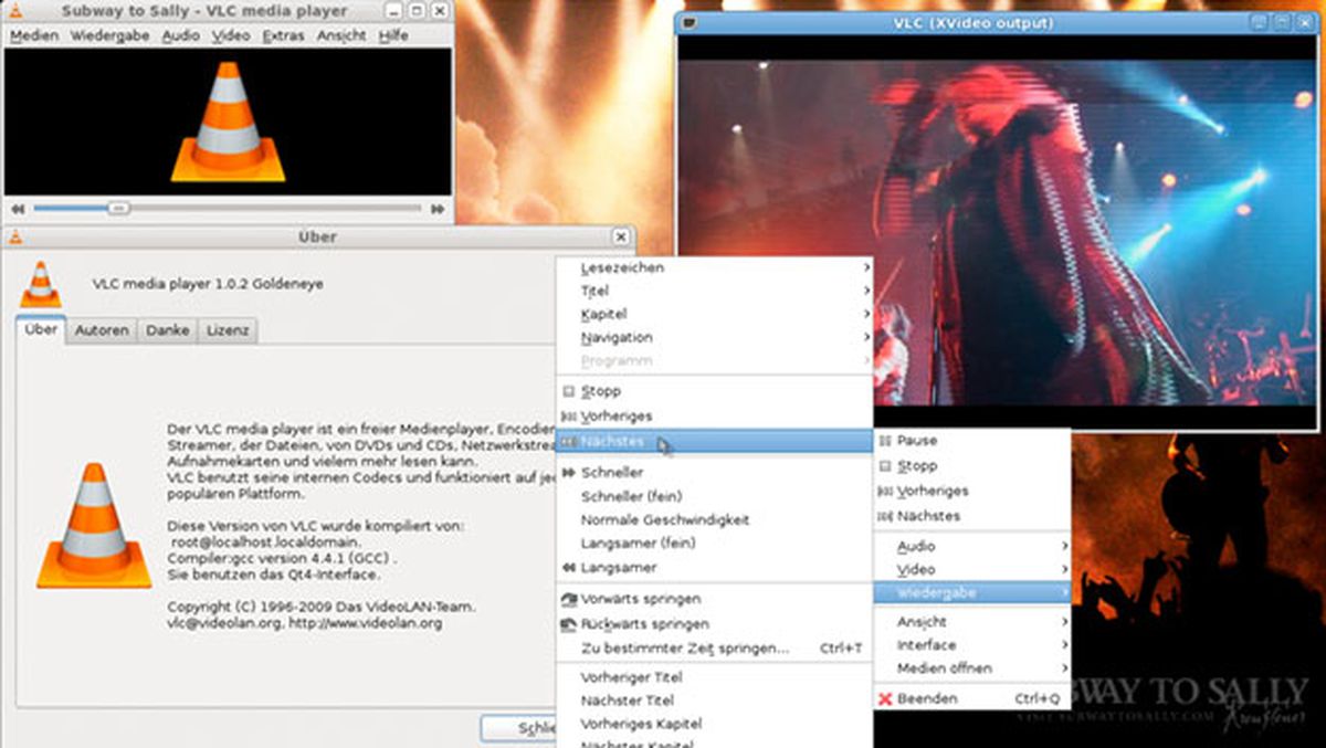 Los 5 mejores reproductores multimedia para Linux