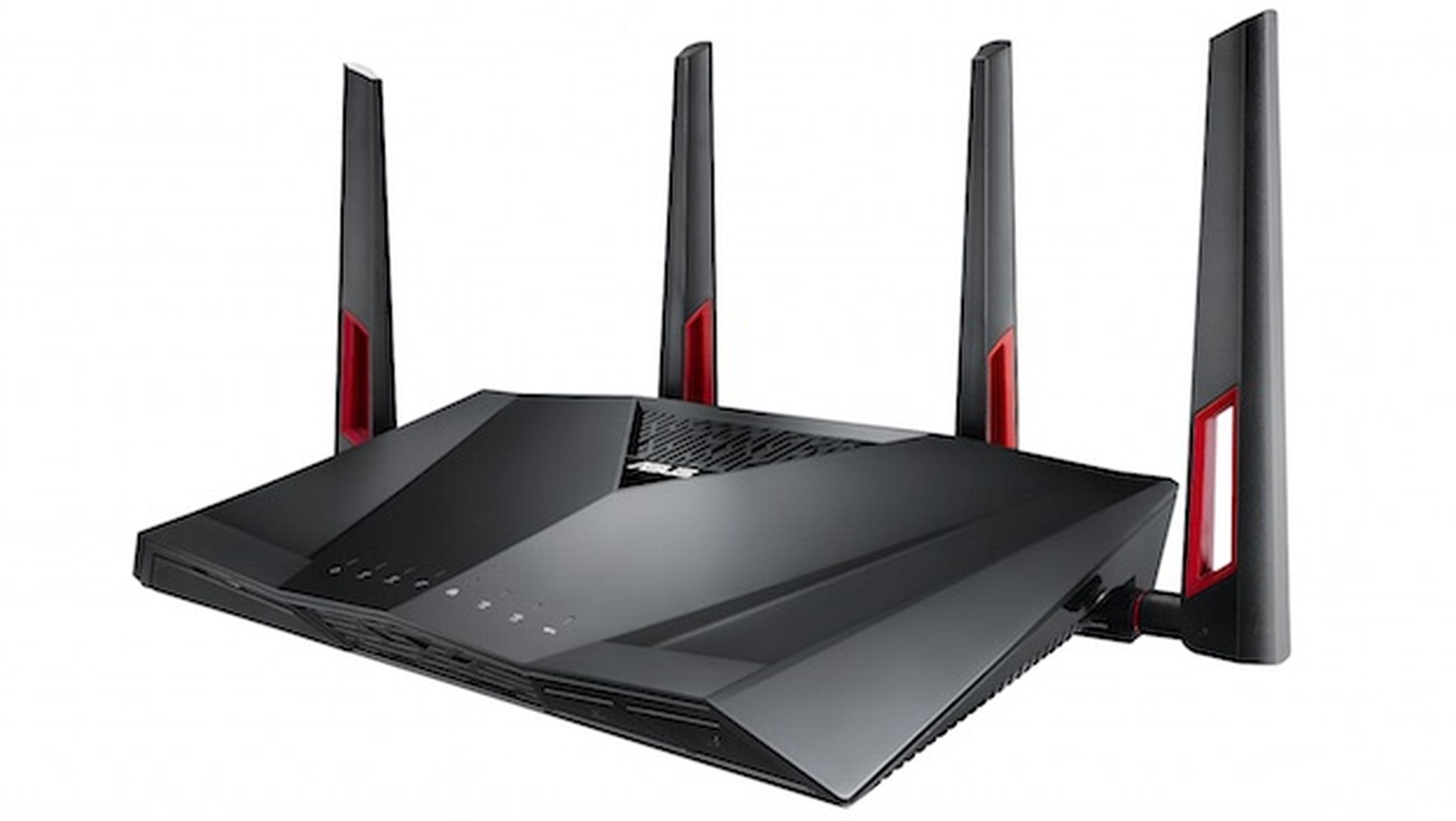 ASUS lanza un nuevo router RT-AC88U pensado para gamers