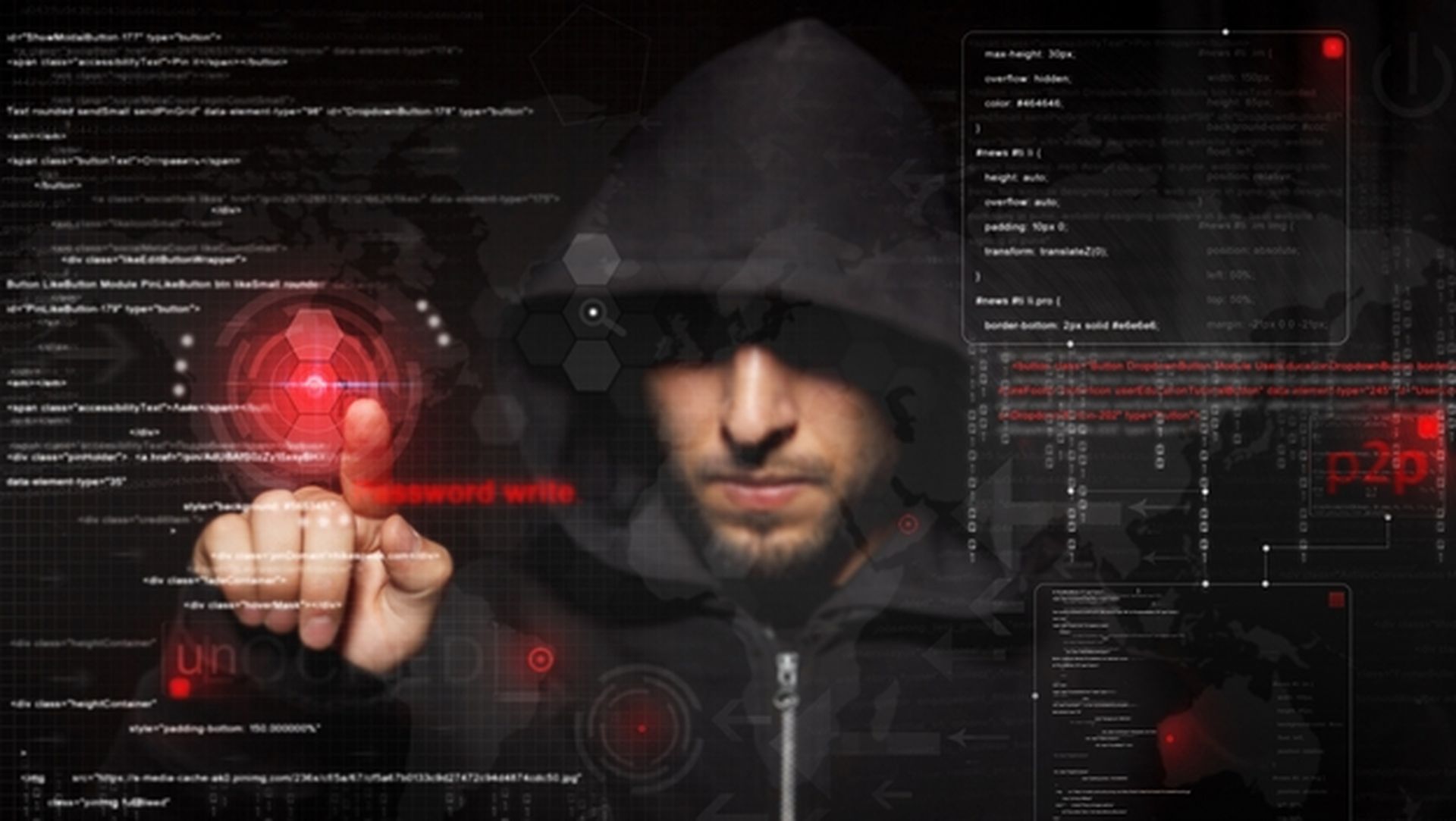 Hacker de 16 años detenido por hackear la CIA y la Casa Blanca