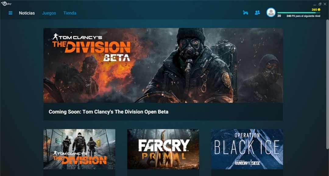 Las 10 mejores tiendas de juegos digitales para PC