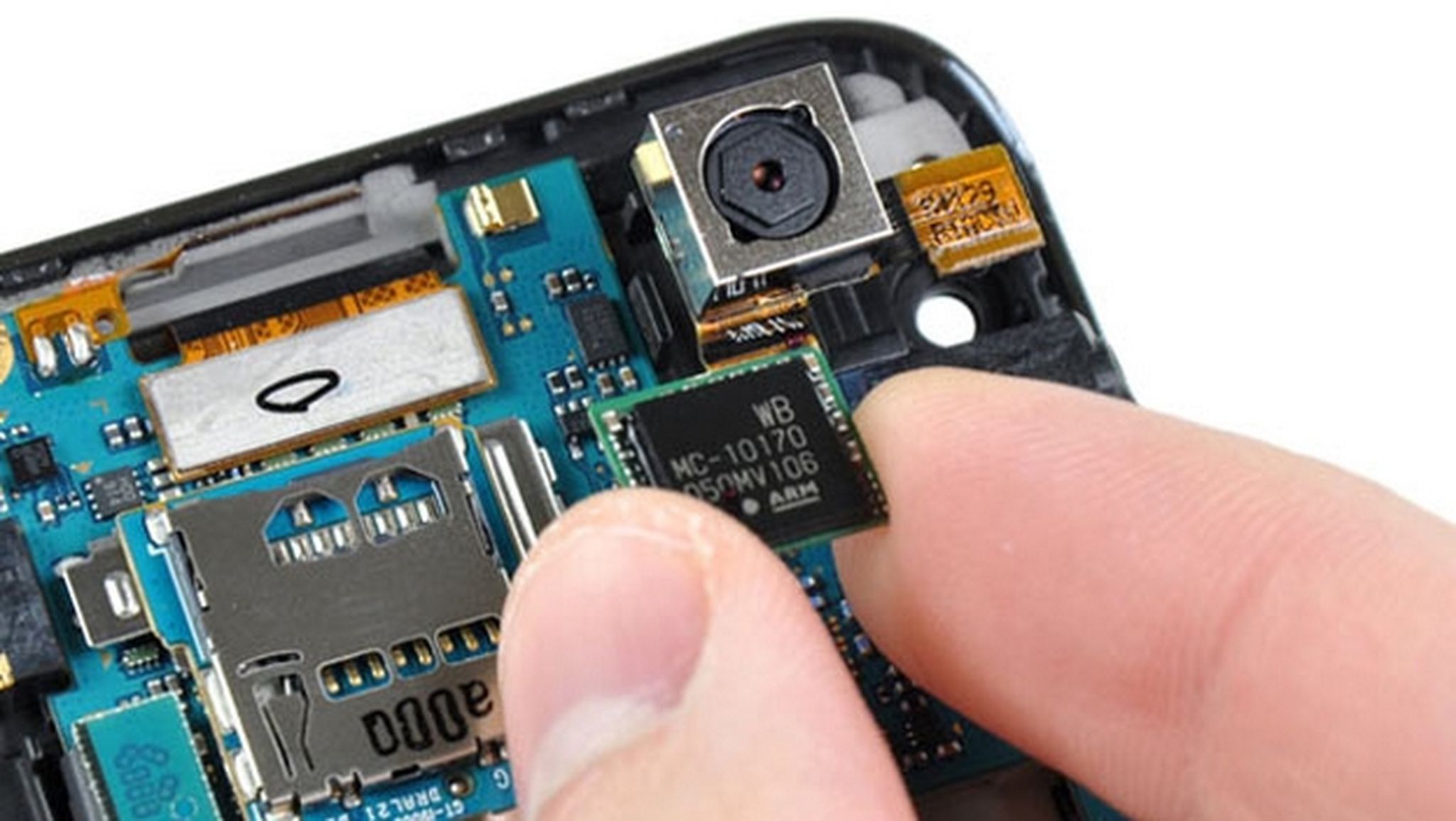 ARM Cortex-A32, la nueva CPU para wearables y Raspberry Pi