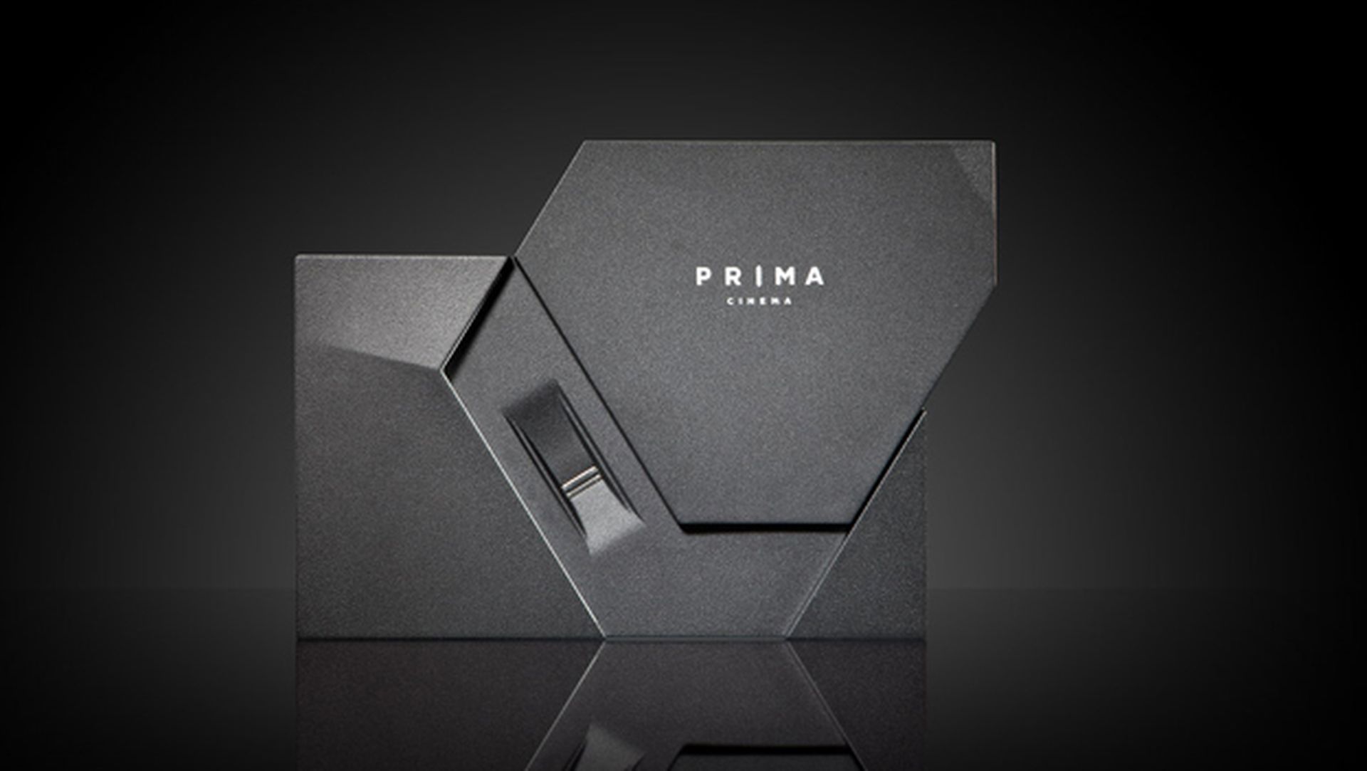 Prima Cinema, el Netflix para millonarios de 500 dólares por película