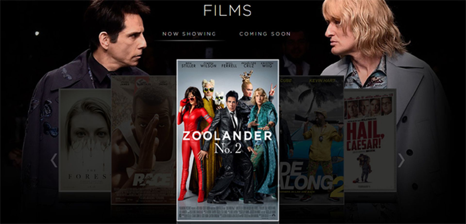 Prima Cinema, el Netflix para millonarios de 500 dólares por película