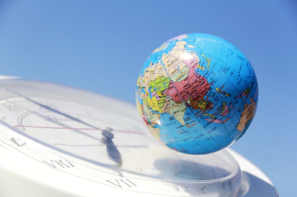 Qué es la hora zulú, para qué sirve y cómo se convierte al GMT