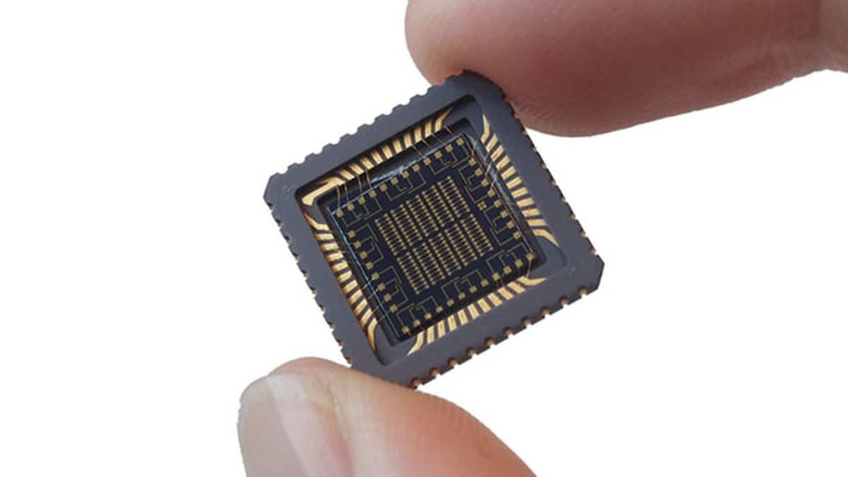 Desarrollan una memoria MRAM más rápida y eficiente