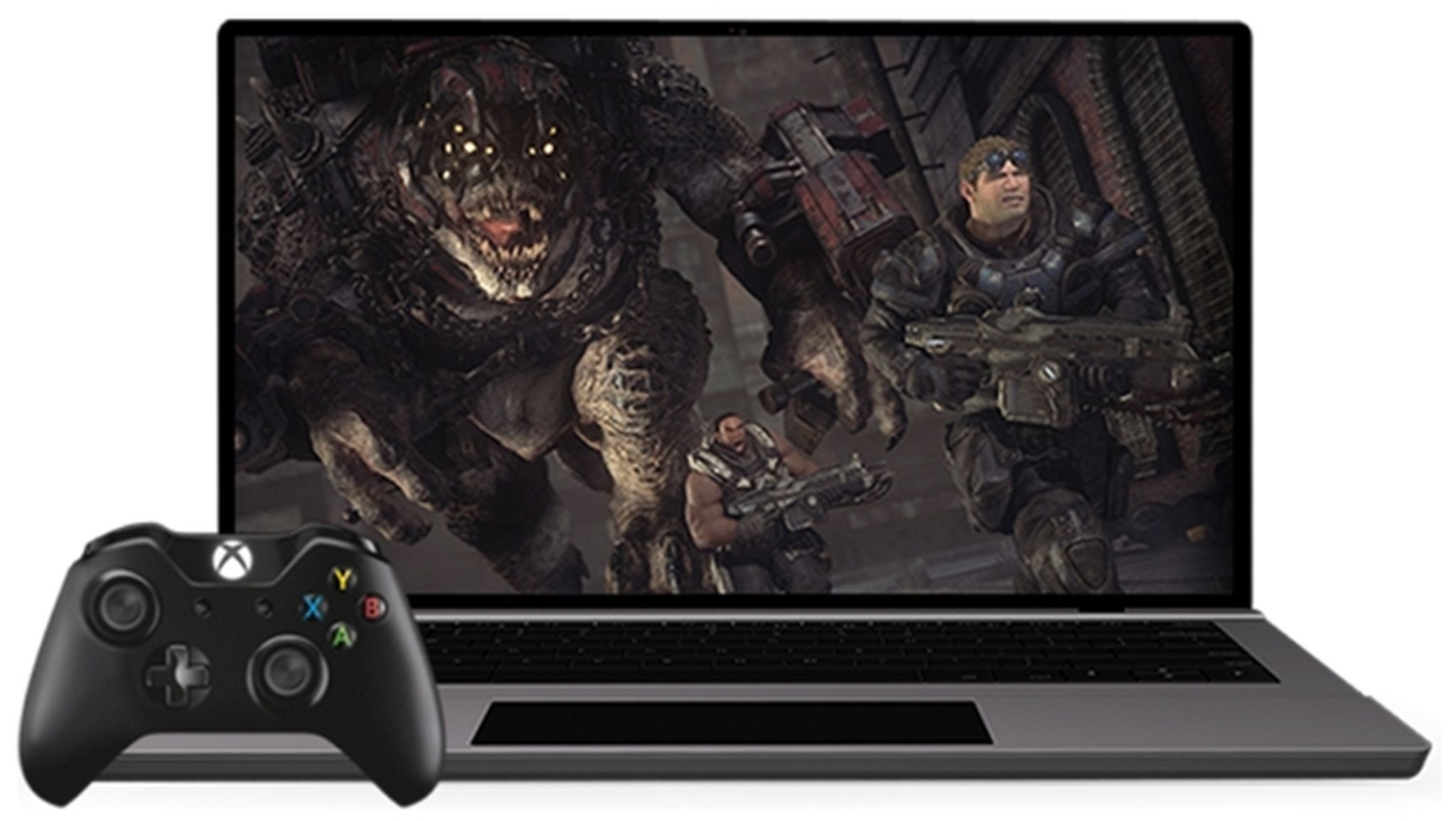 Los nuevos juegos de Microsoft con DirectX 12 para Windows 10