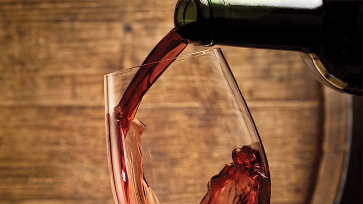 ¿Es realmente beneficioso beber alcohol ocasionalmente?