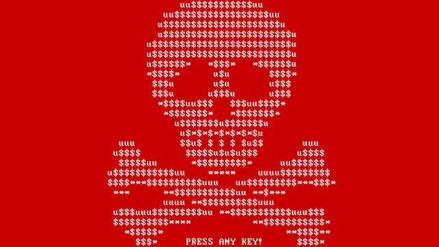 Petya, el ransomware que encripta el disco duro de tu PC
