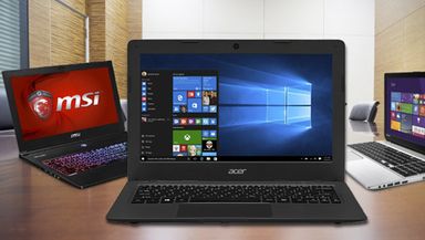 Consejos para elegir y comprar un ordenador portátil