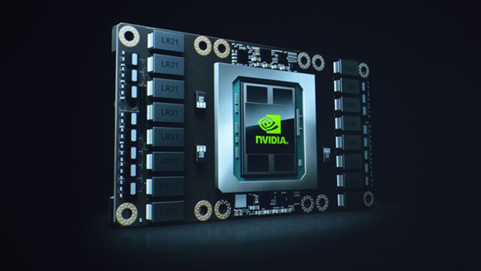Nvidia Tesla P100, un nuevo referente en computación por GPU