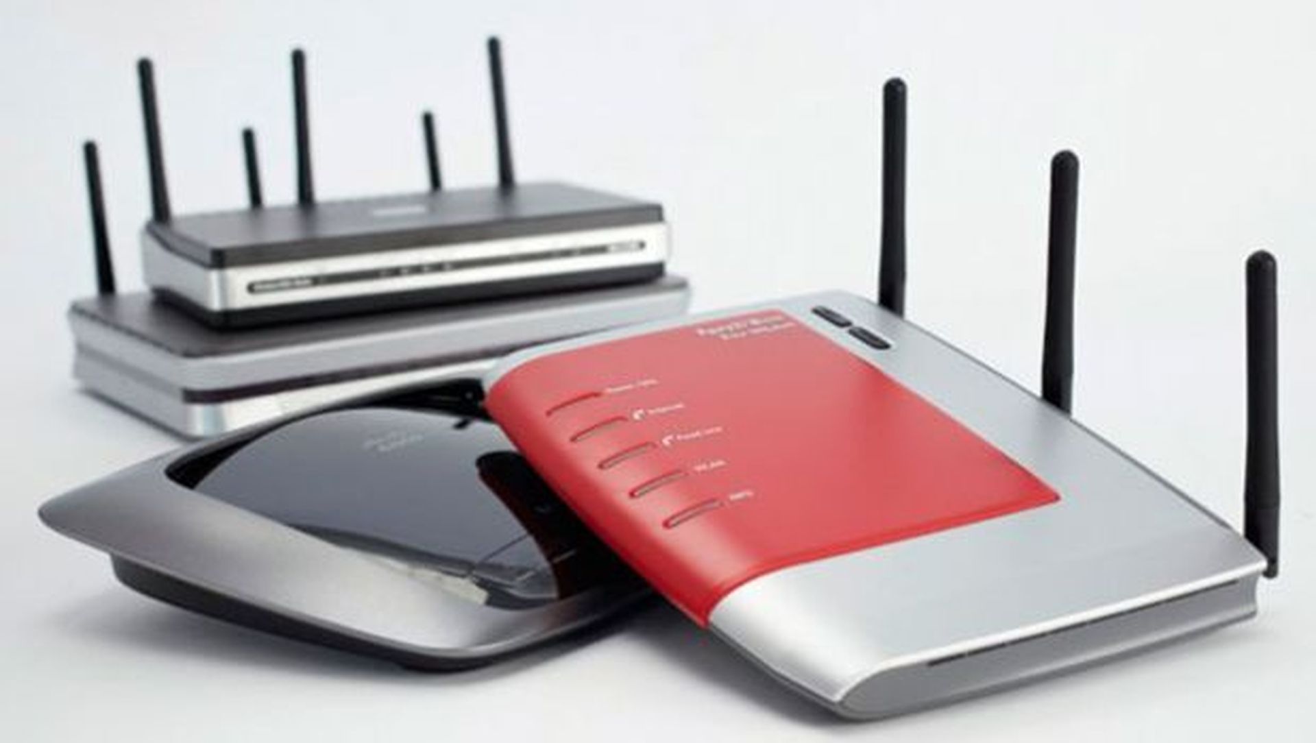 Cómo aumentar la señal WiFi y mejorar tu conexión inalámbrica