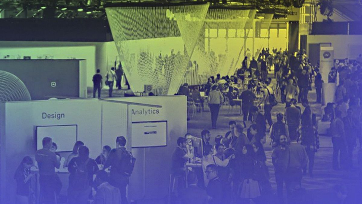 Conferencia Facebook F8, Zuckerberg desvela sus planes de futuro