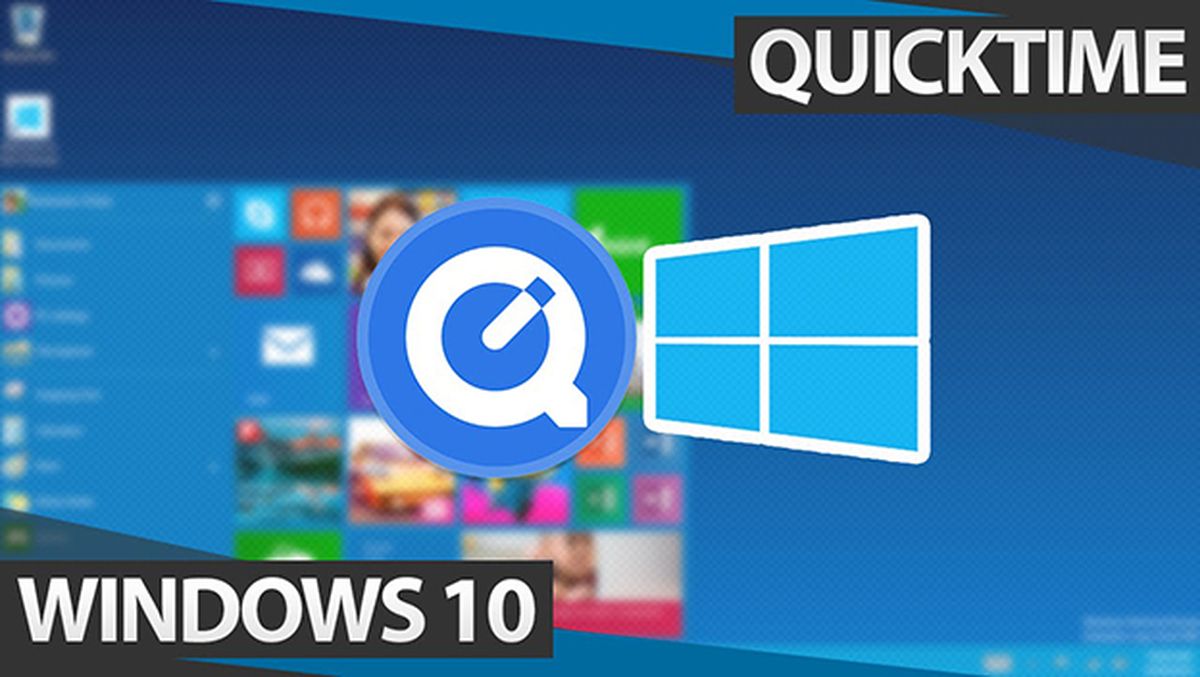 Te decimos por qué debes desinstalarte QuickTime en Windows