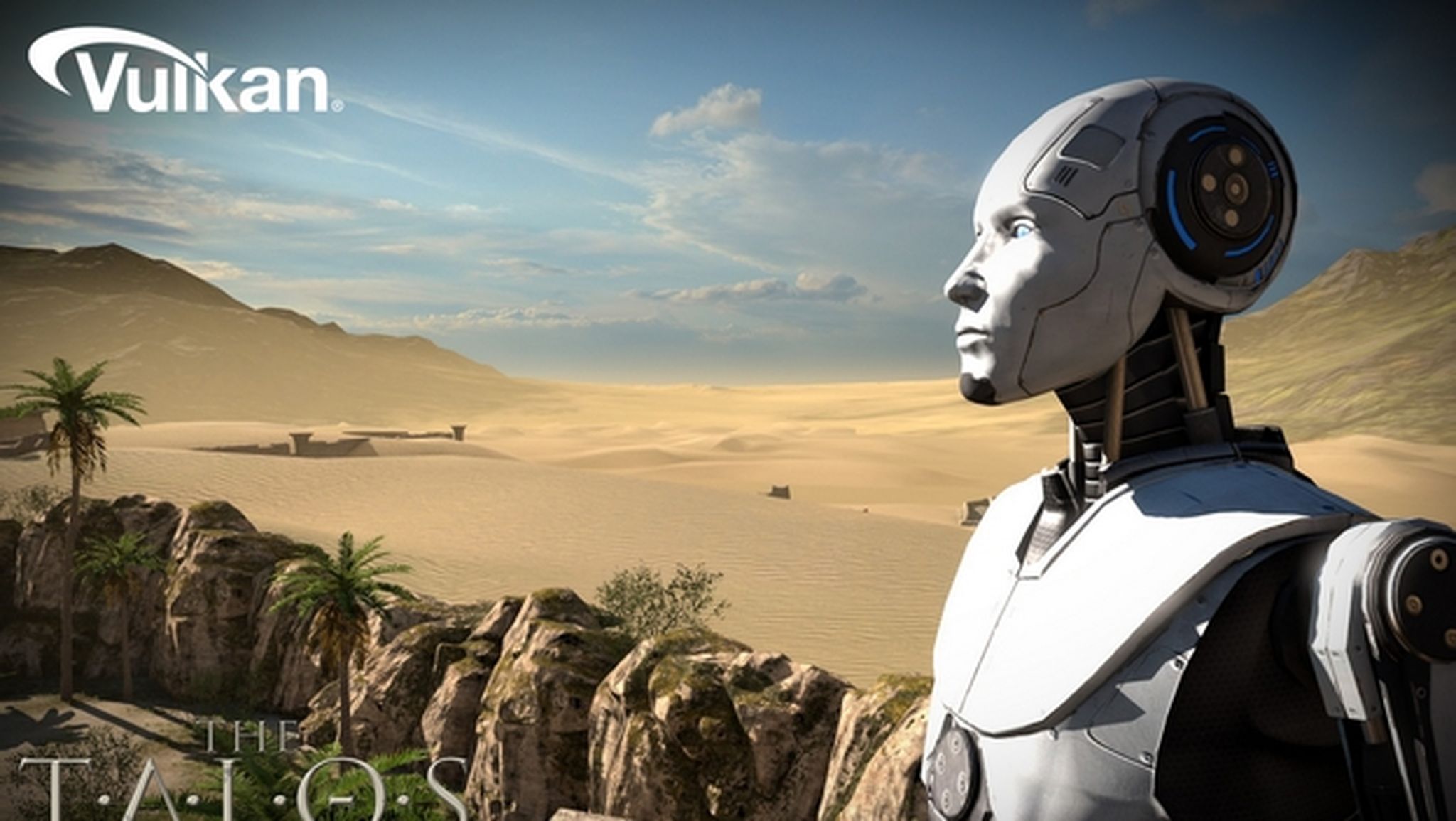 DirectX vs. Vulkan: ¿cuál es mejor y en qué se diferencian?