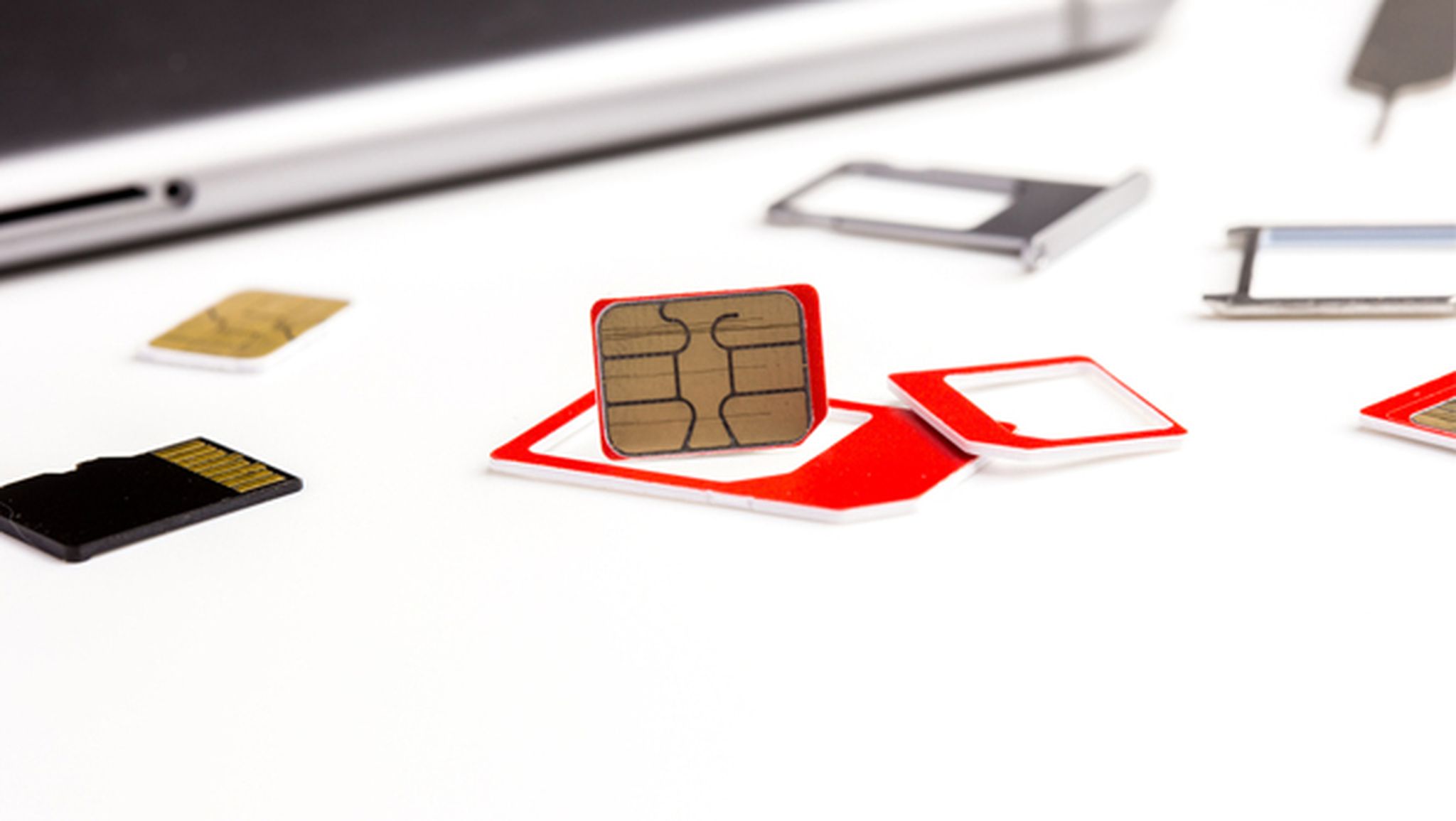 Hasta cinco tarjetas SIM en tu móvil gracias a Simore